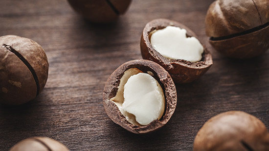 Australian Macadamia Industry|Market Analysis on Macadamia Nut
