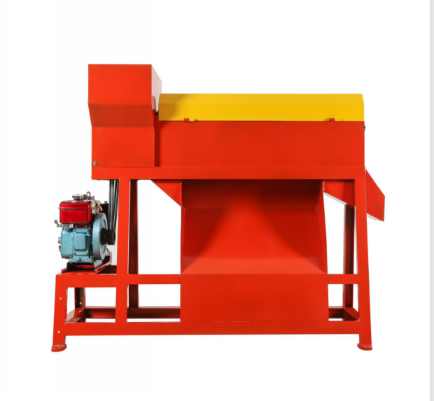 Processing of Nuts| Nut Processing Machine for Small to Large Scale